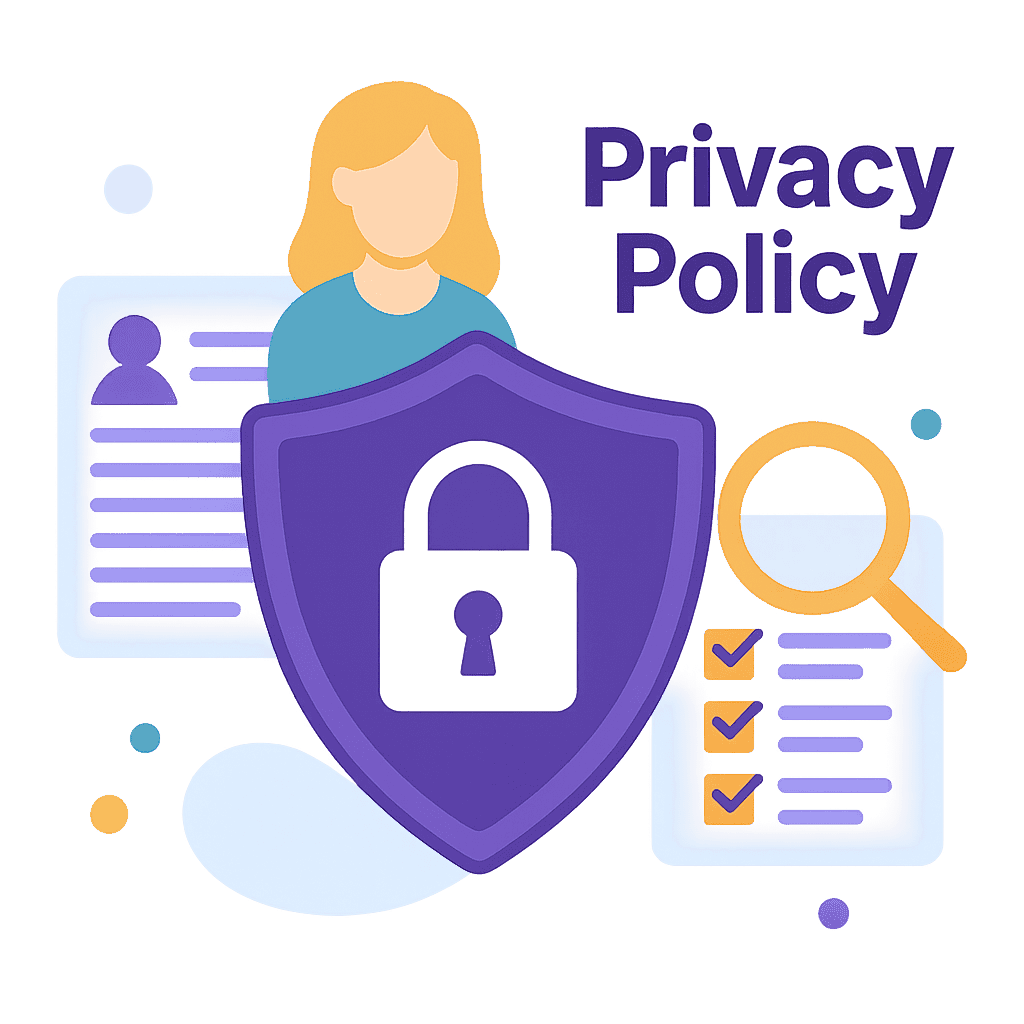Privacy Policy | LearnerCentral by Hexallt